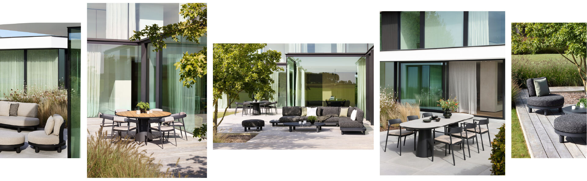 Ontdek Donato, een unieke collectie binnen Bristol A La Carte