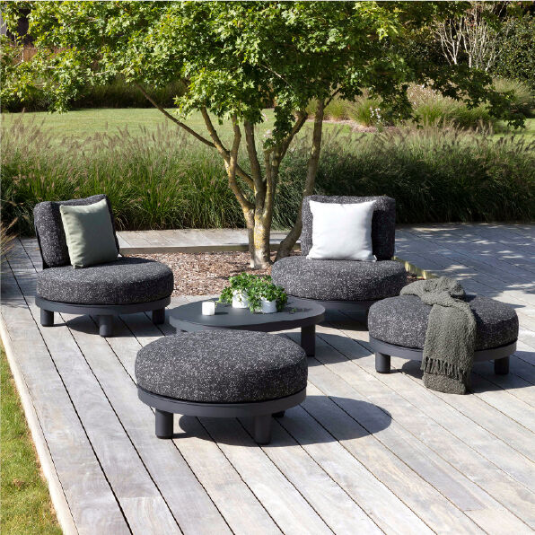 Ontdek Donato, een unieke collectie binnen Bristol A La Carte