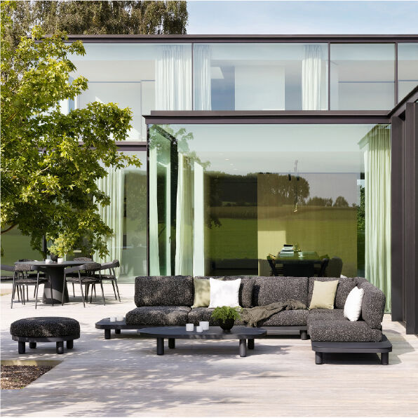 Ontdek Donato, een unieke collectie binnen Bristol A La Carte